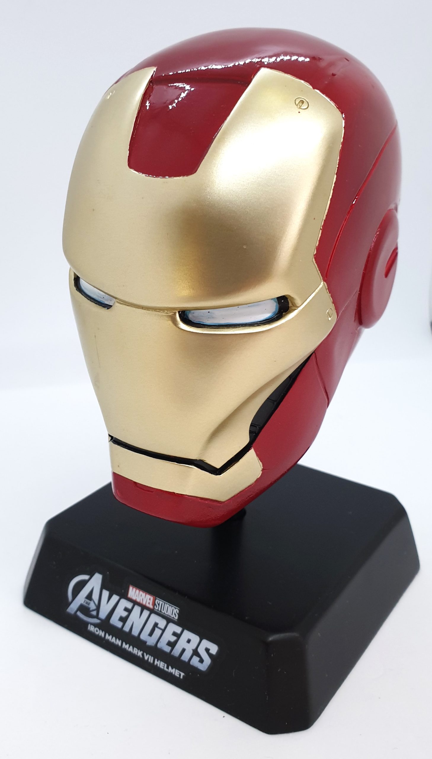 Iron Man Helmet Replica Iron Man Signed Helmet Stan Lee Windlass