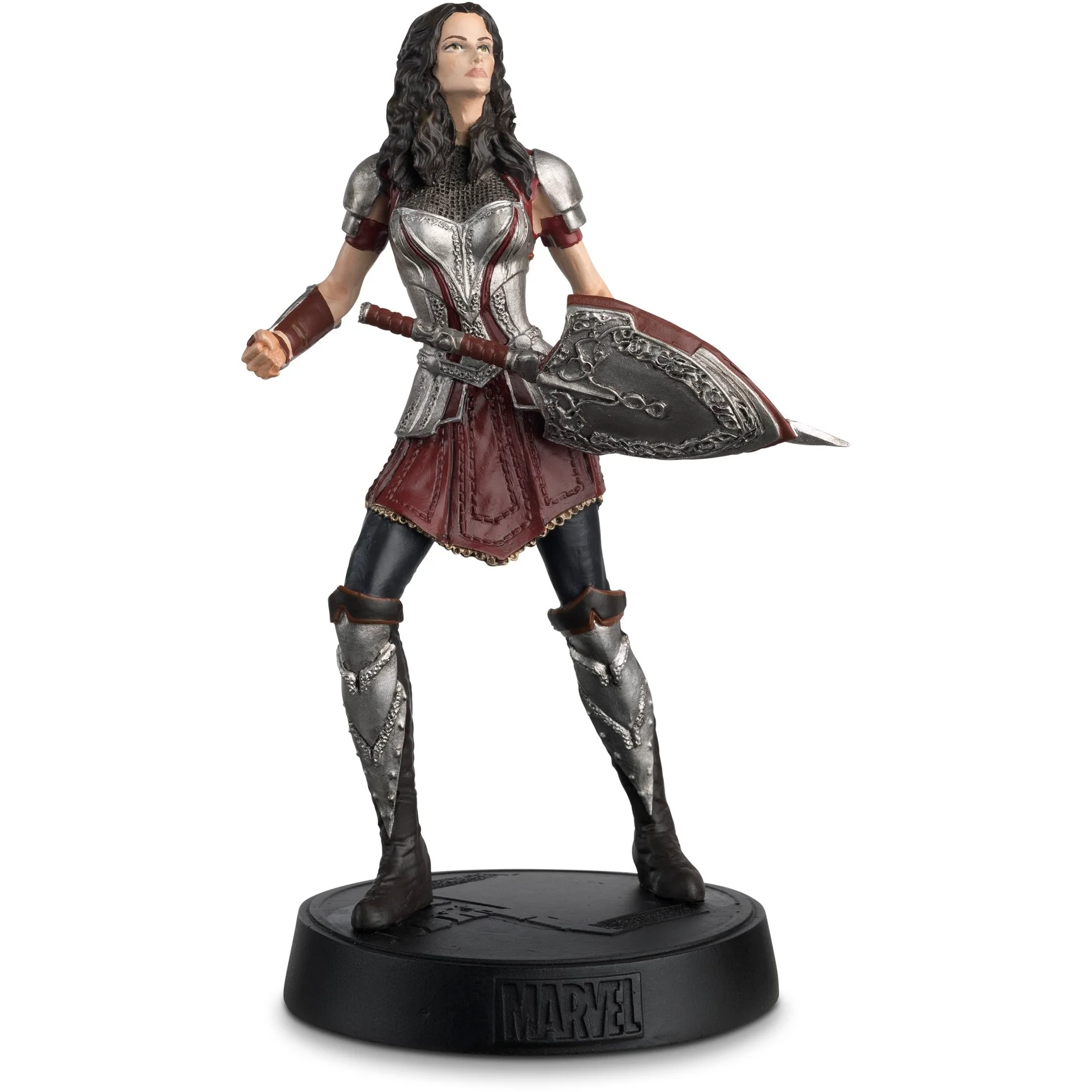 #012 SIF Eaglemoss Marvel Movie - MR Collectibles