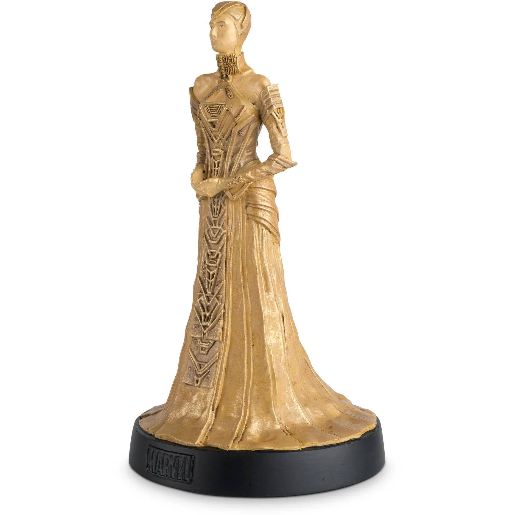 #051 AYESHA Eaglemoss Marvel Movie - MR Collectibles